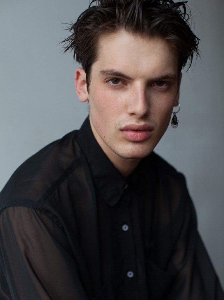 Classify Italian model