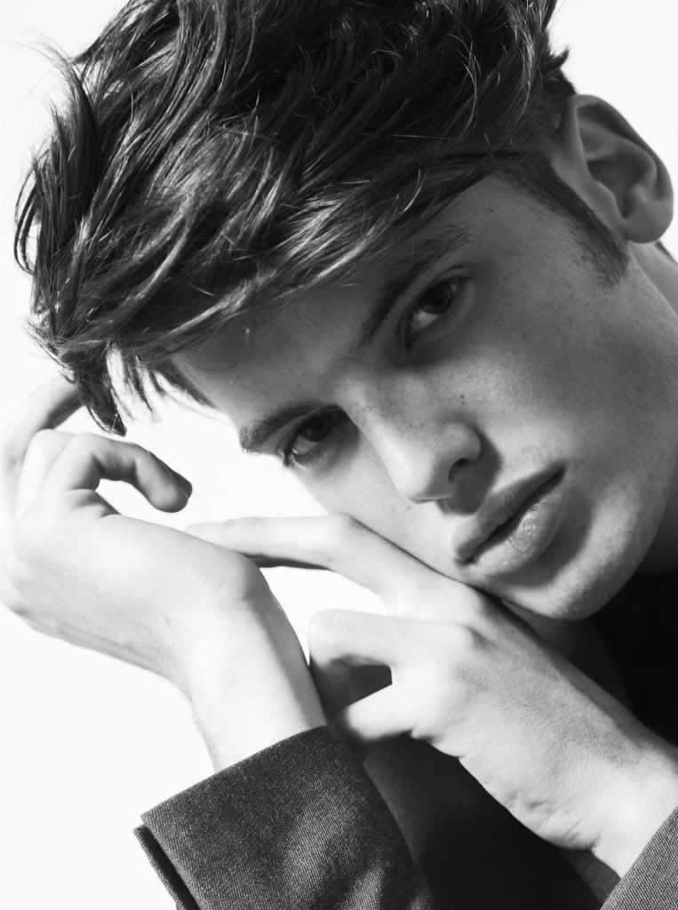 Classify Italian model